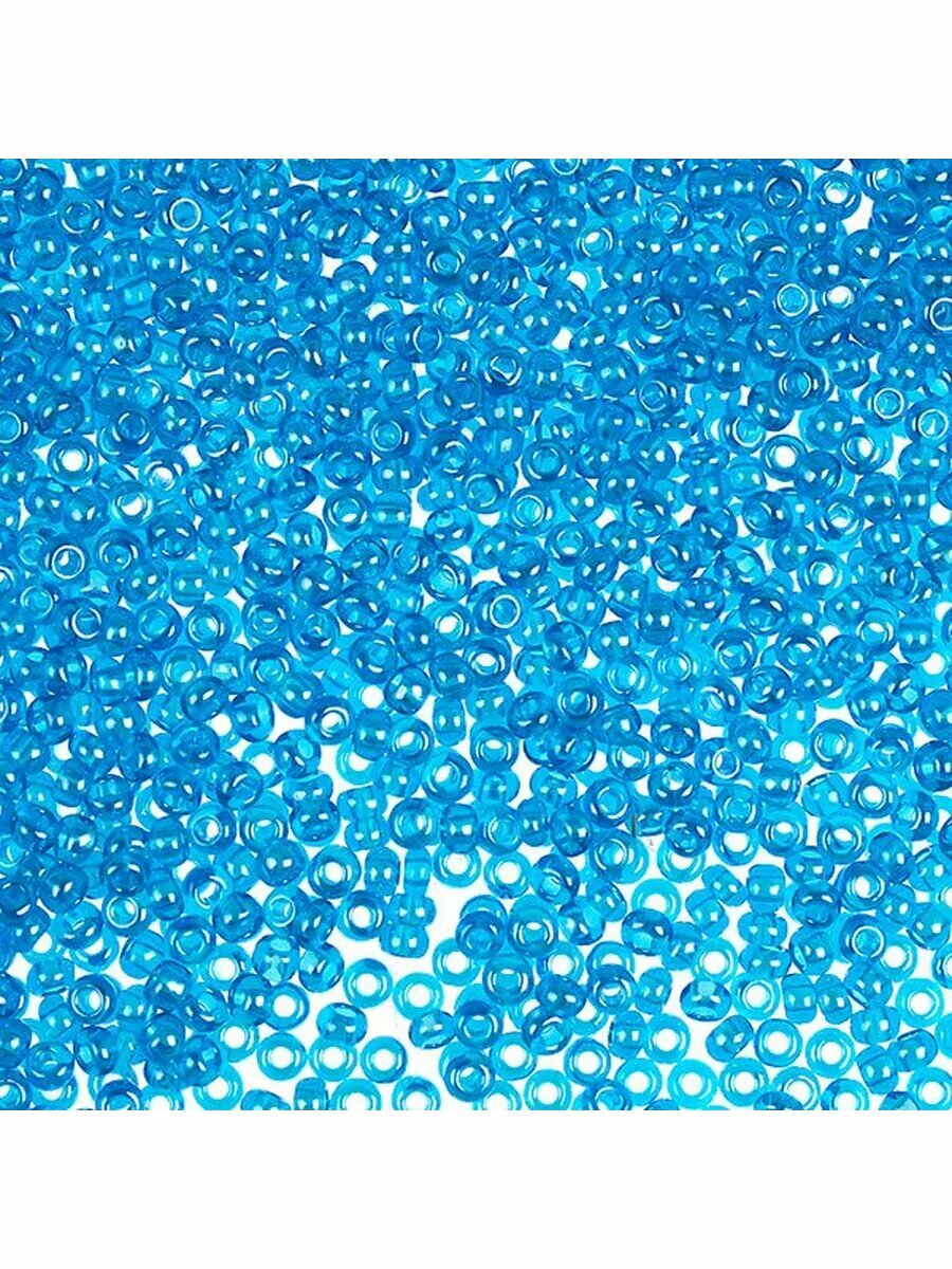Бисер Preciosa арт. 66150 уп.5г х 10шт