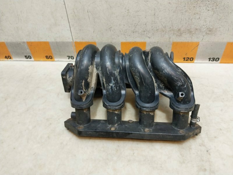 Б/У Дефект Коллектор впускной Land Rover Freelander 2005 L314 480996 LAND ROVER арт. LKB107560L, LKB106330