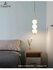 Cassina Люстра, LED, 5 Вт