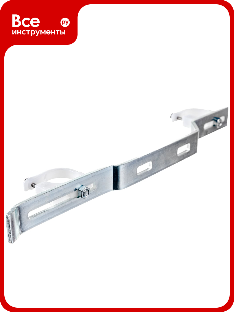 Кронштейн с креплением для контр. кор. FAR 3/4" FK 7480 34