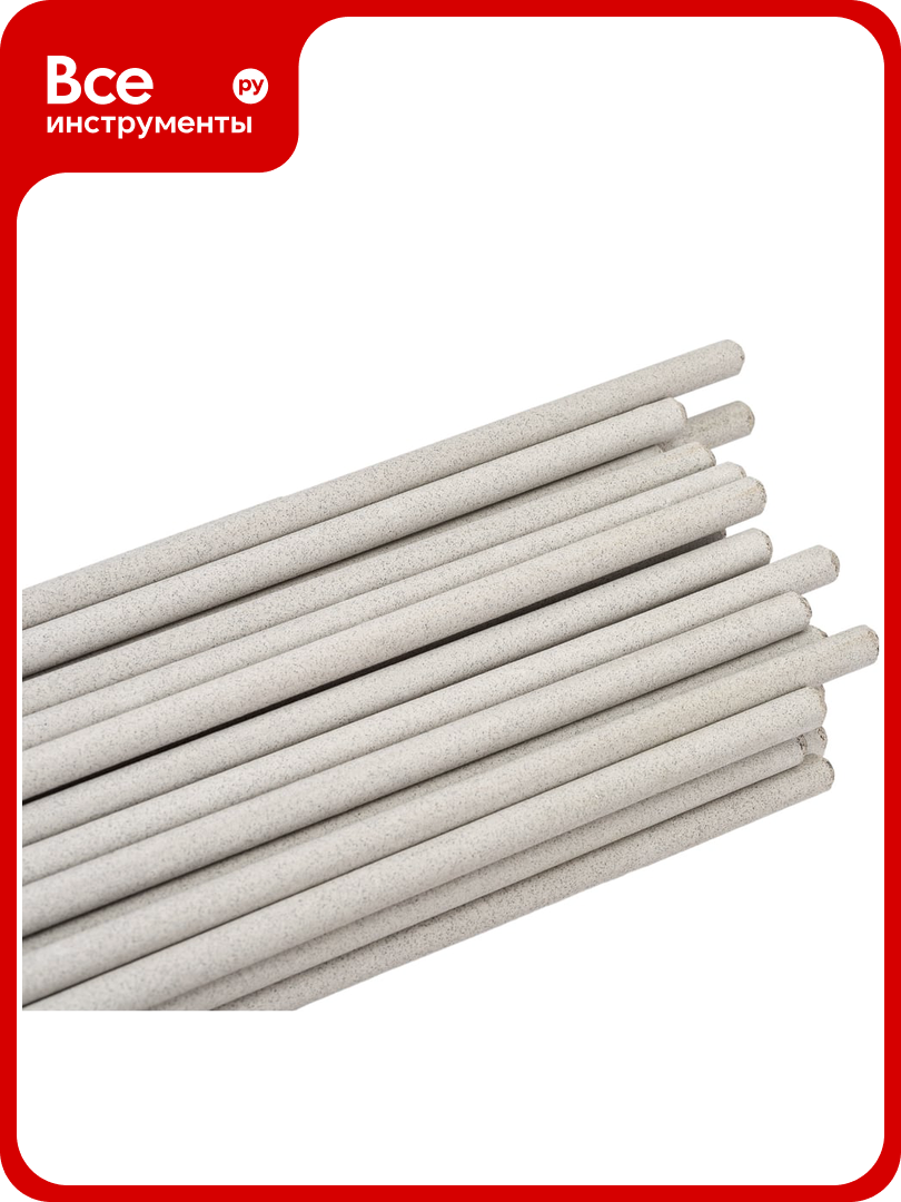 Электрод для сварки ASKAYNAK X4570, тип Э50, покрытие основное, для сварки углеродистых сталей, без наплавки