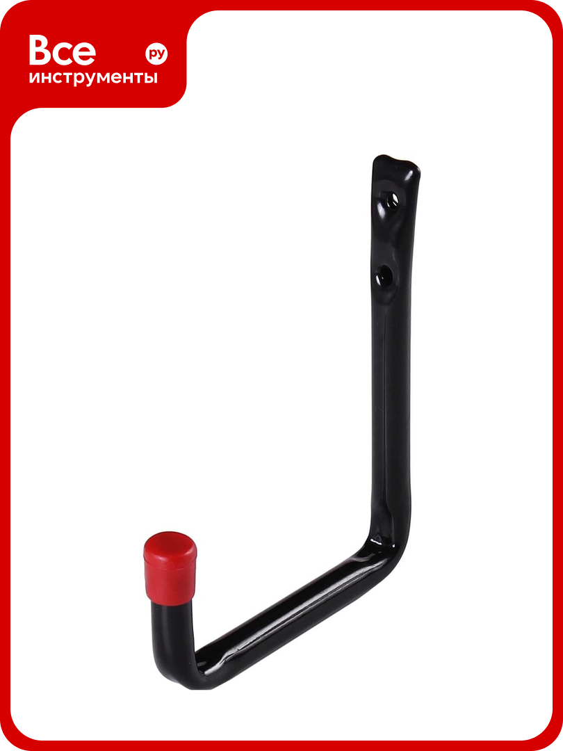 Кронштейн для хранения инструмента Larvij максимальная нагрузка до 30 кг. LG010Z