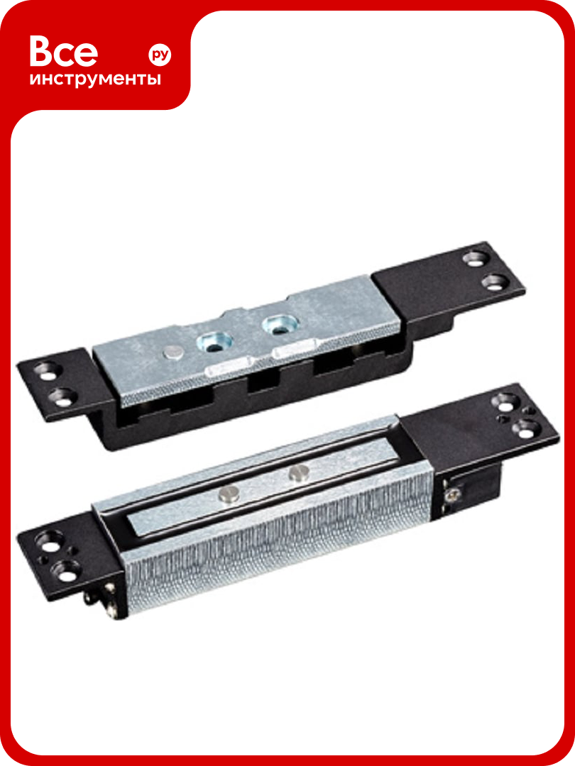 Замок электромагнитный Smartec ST-CL210M сдвиговый smkd0119