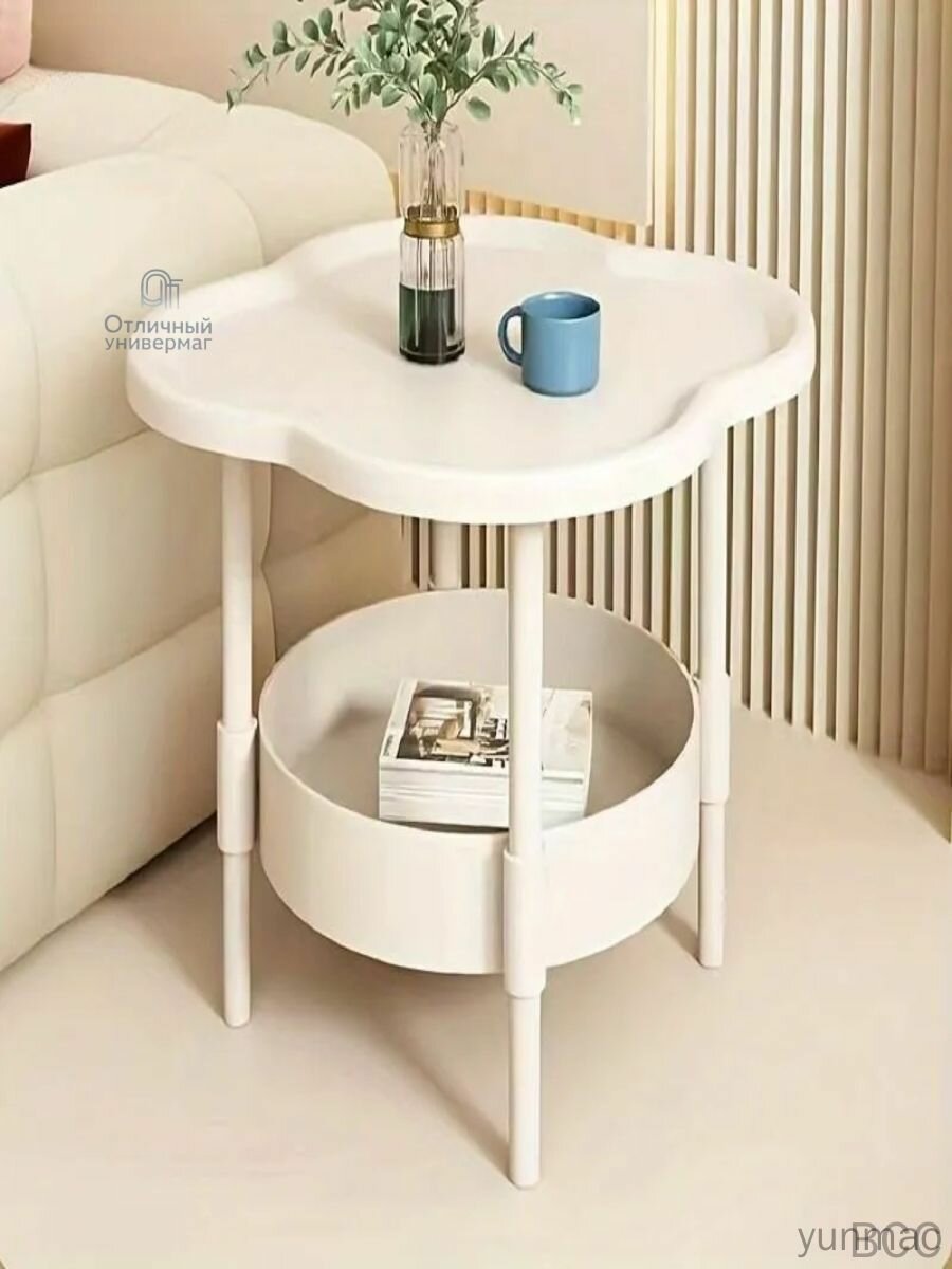 Журнальный стол, 40х22х48 см