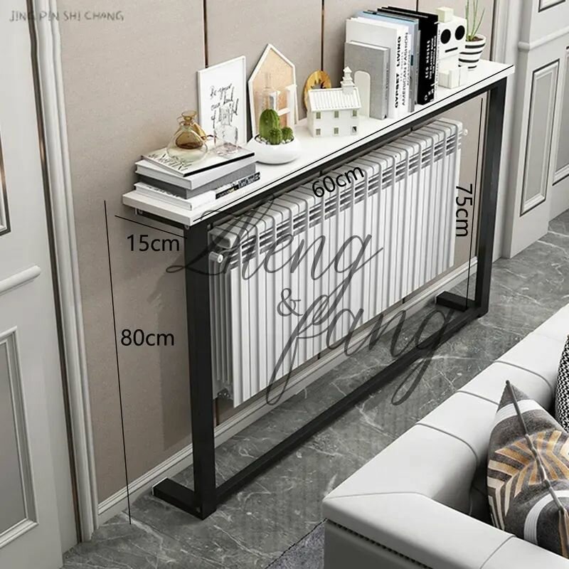 Консоль, 60х15х80 см