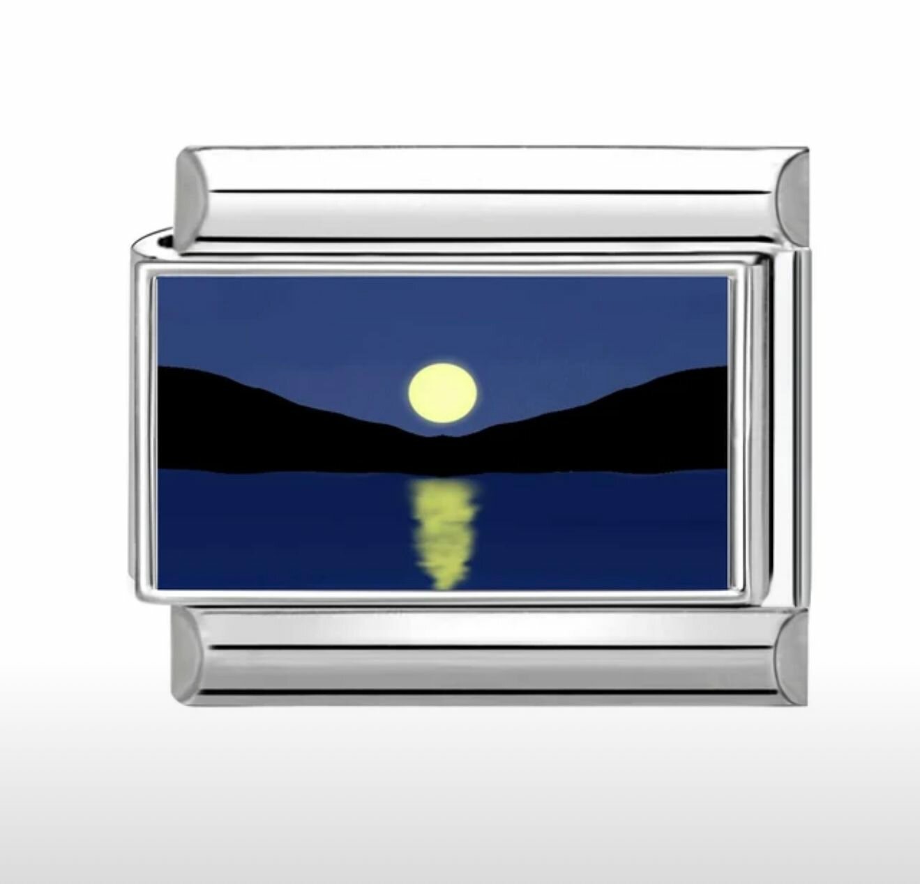 Шарм, эмаль