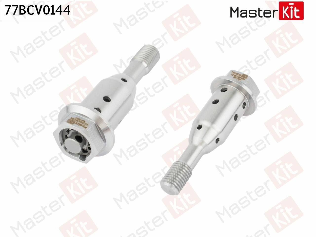 Клапан VVT впусквыпуск BMW 3F30F80X3F25X5E70F15F85 09-19 MasterKit 77BCV0144