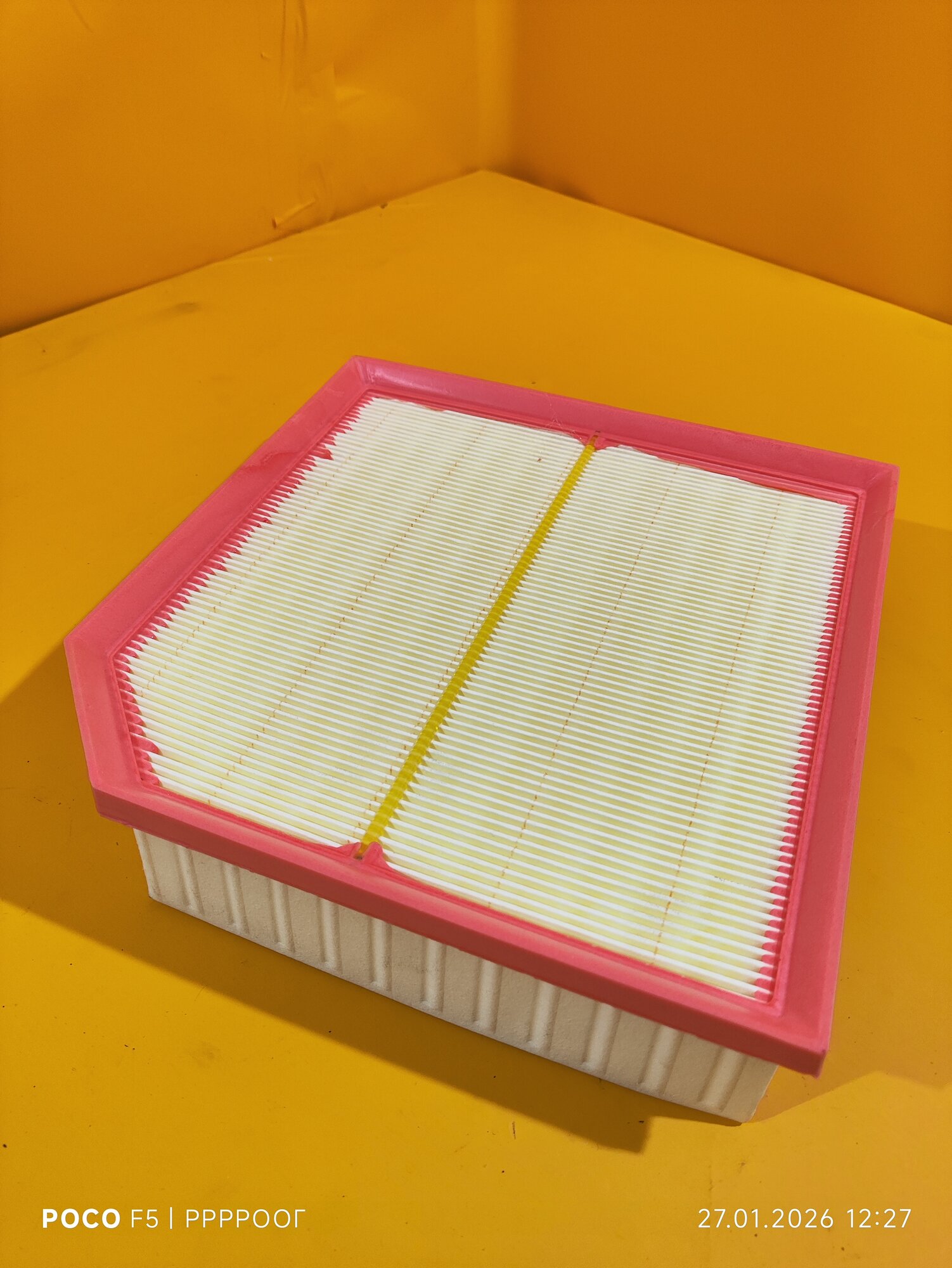 Воздушный фильтр geely atlas 2032045400. джили атлас 2032045400.