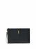 Сумка Saint Laurent, черный