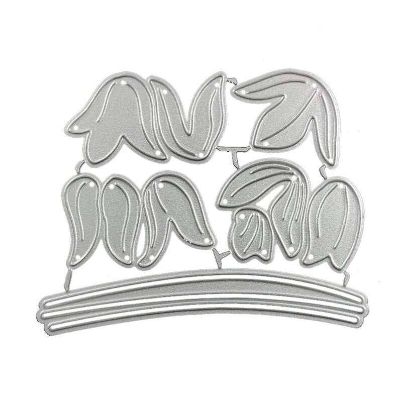 Cutting Templates Mould Scrapbooking Album Decorative Paper Dies Card Making