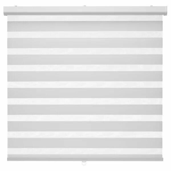 Жалюзи TANDLUNDFLY двойные роликовые, 120x155 см