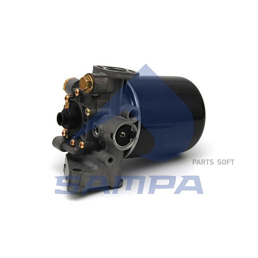 Осушитель воздуха MB от официального дистрибьютора, SAMPA, артикул 091088