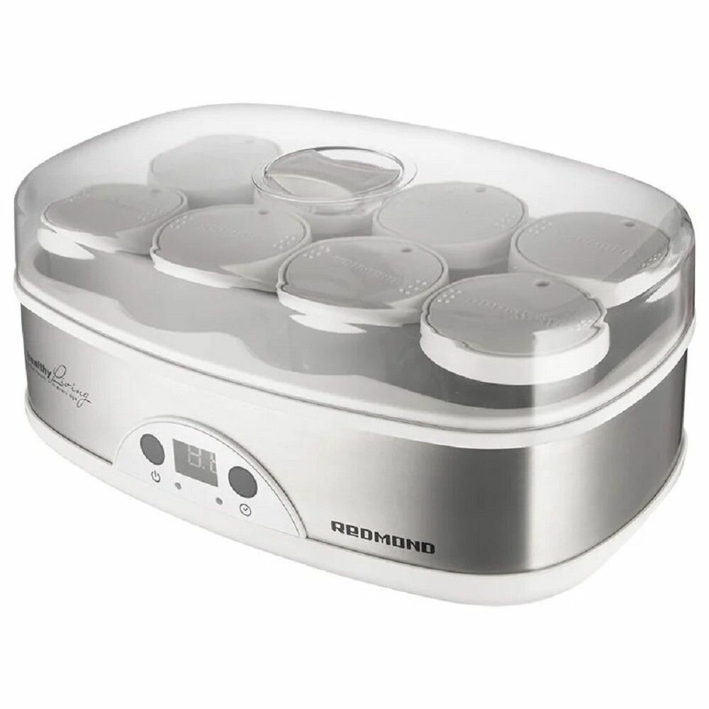 Redmond Хлебопечь RYM - M5401 - E Йогуртница