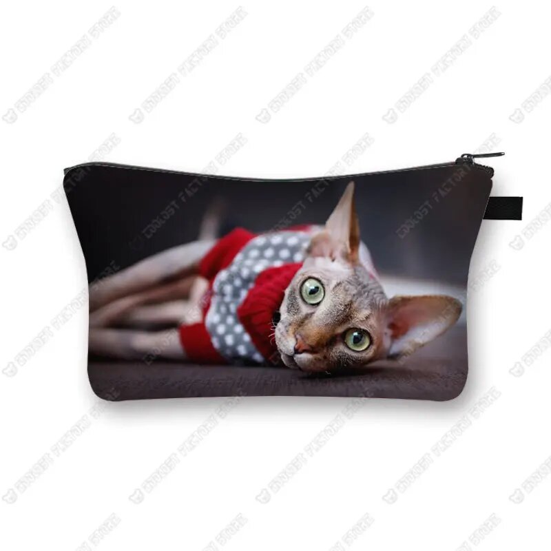 Косметичка