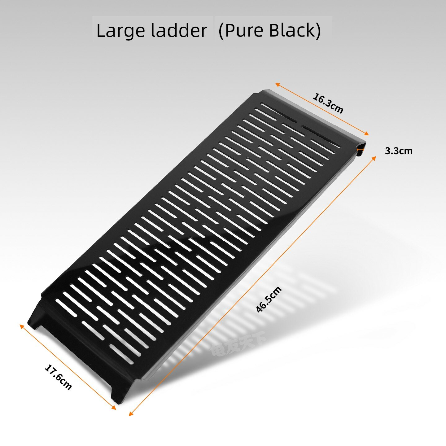 Лестница для черепах, платформа для откладки яиц, передвижная лазалка, платформа для разведения черепах, аквариум для