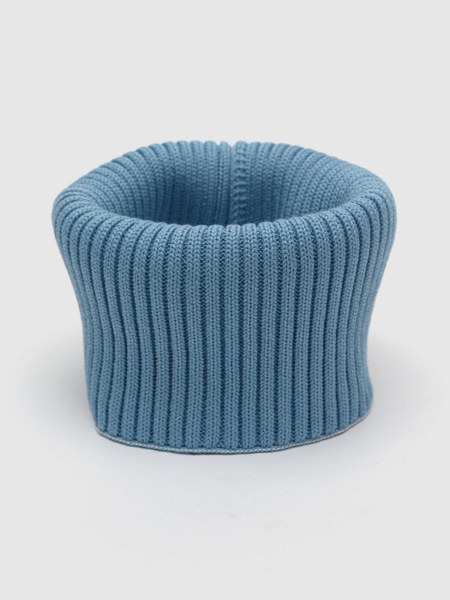 Шарф-манишка для детей