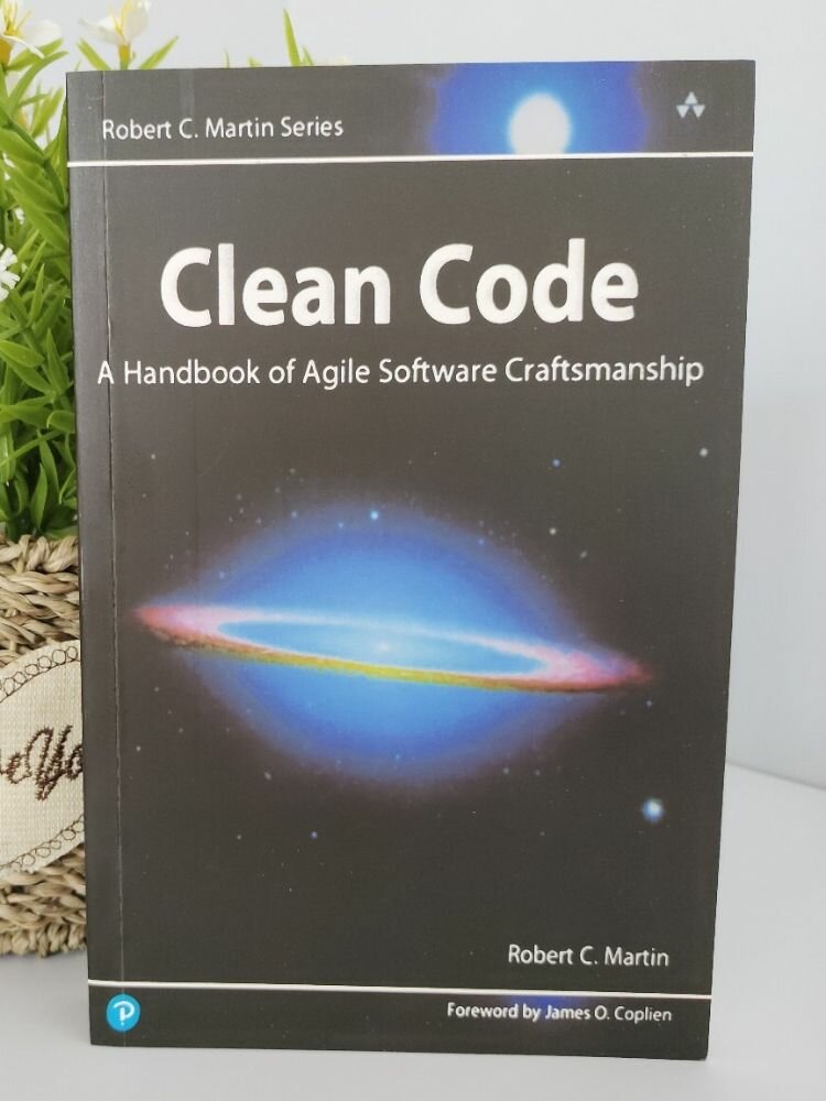 Печатная книга