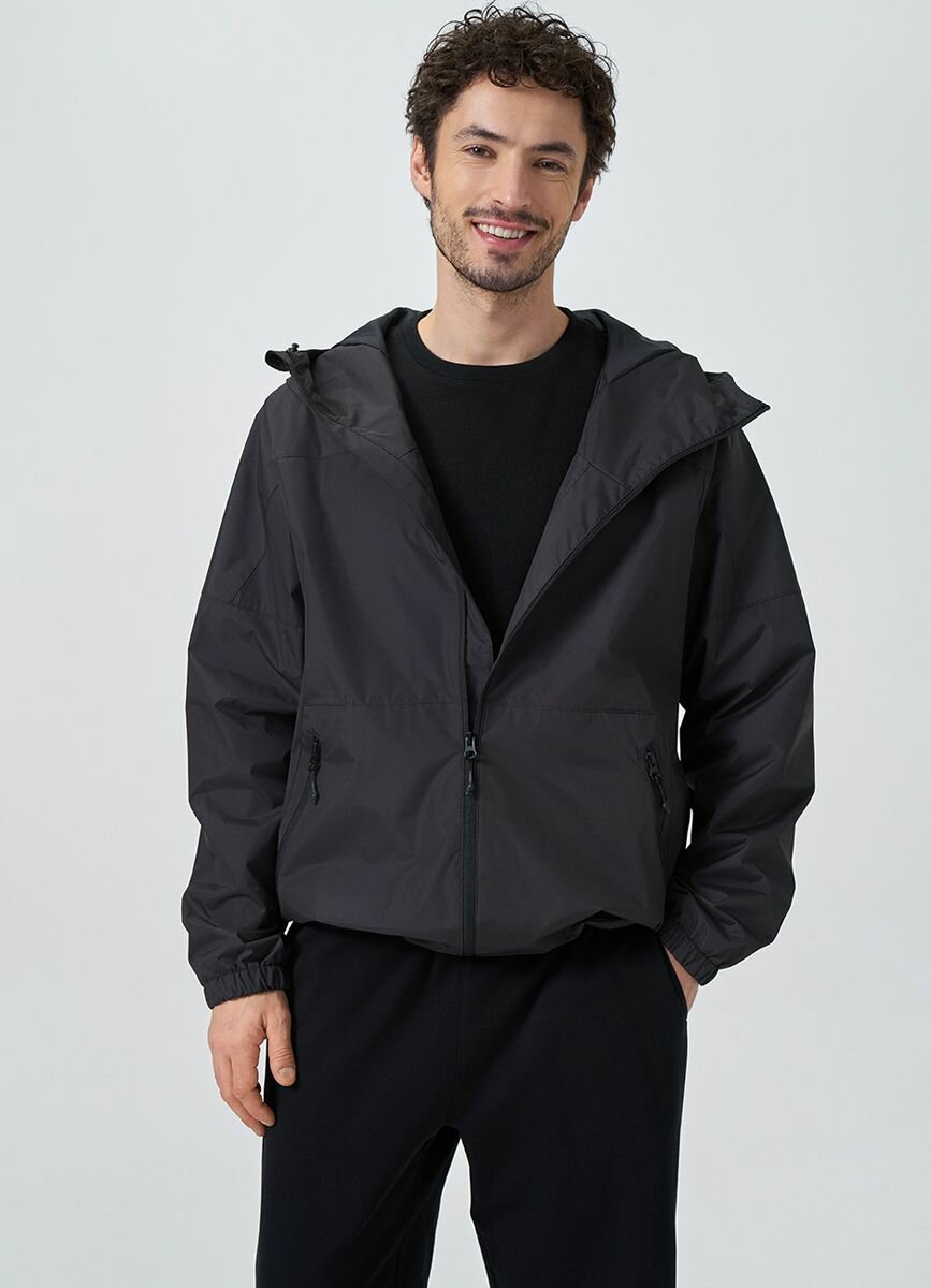 Ветровка Весна-лето 2026