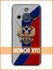 Чехол для Honor X9d