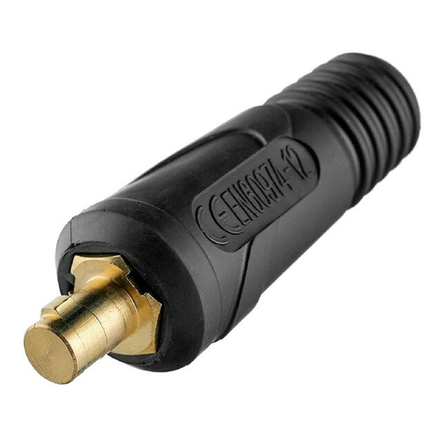 Разъем кабельный Профессионал 000114, 300 А, 10-25mm, пластик