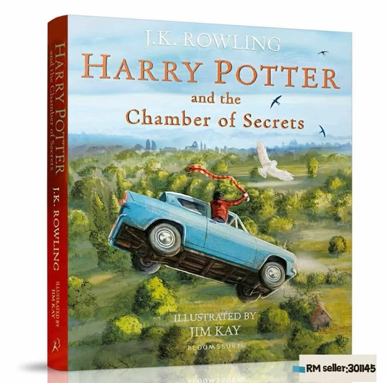 Печатная книга