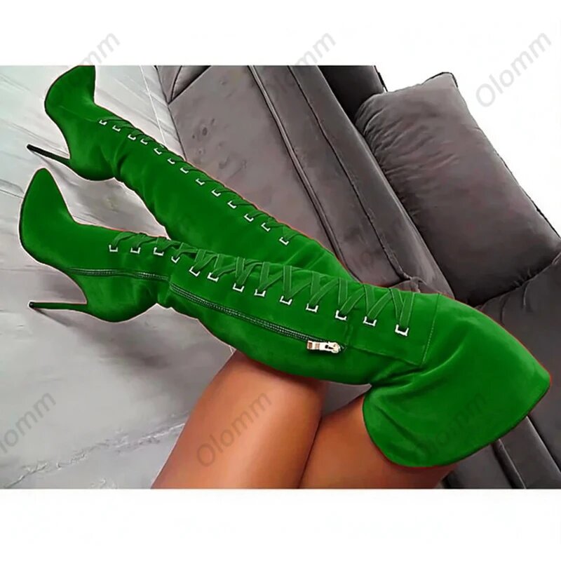 Сапоги