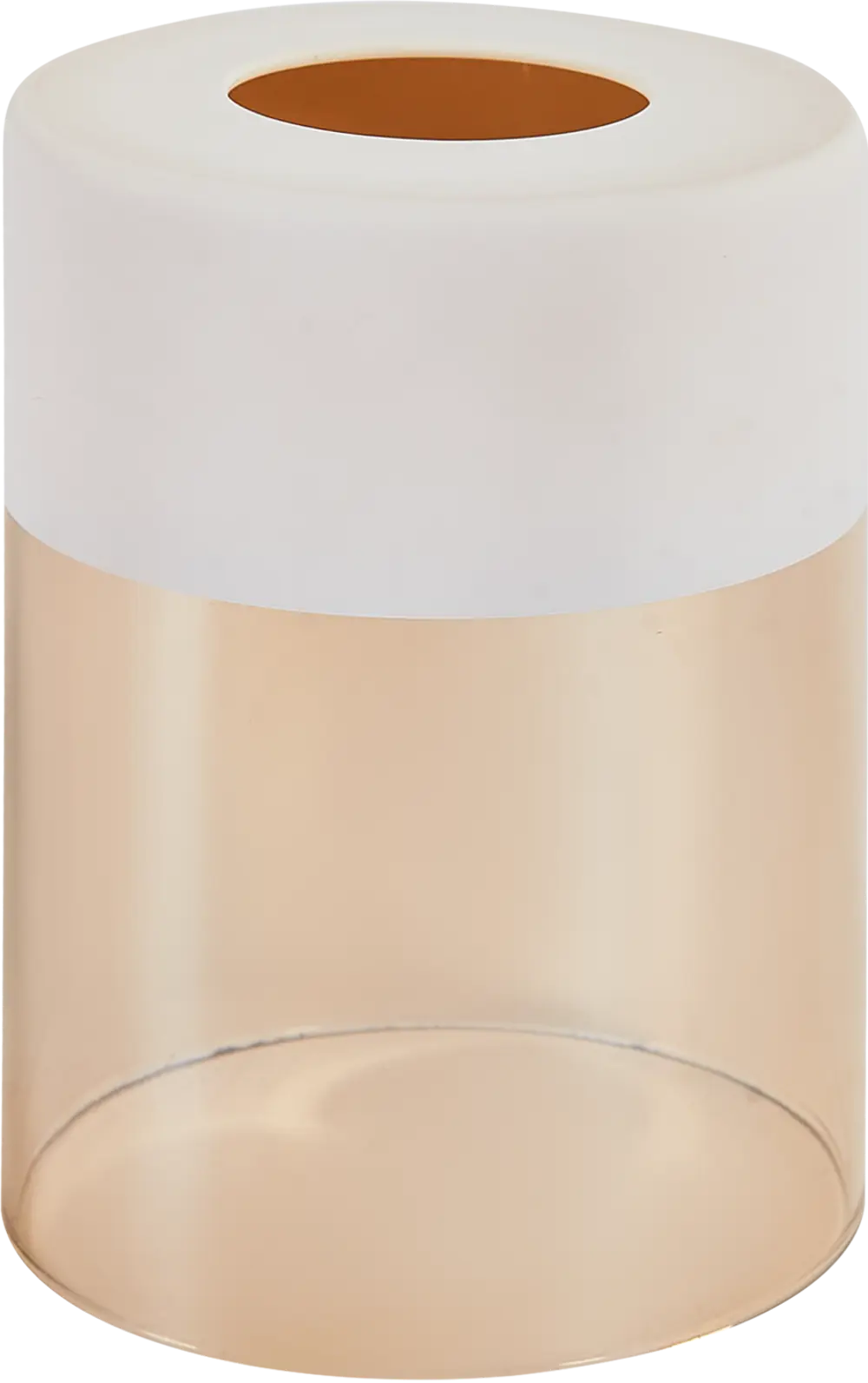 Плафон для люстры KREAFORTA Vereya E27 цвет белый