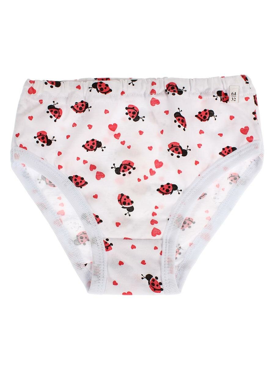 Трусы Алина