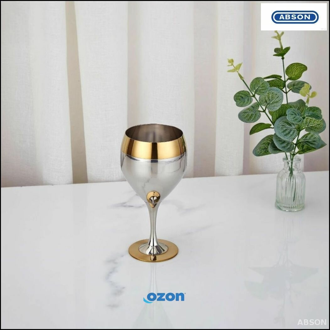 Бокал 60 мл, 6 шт