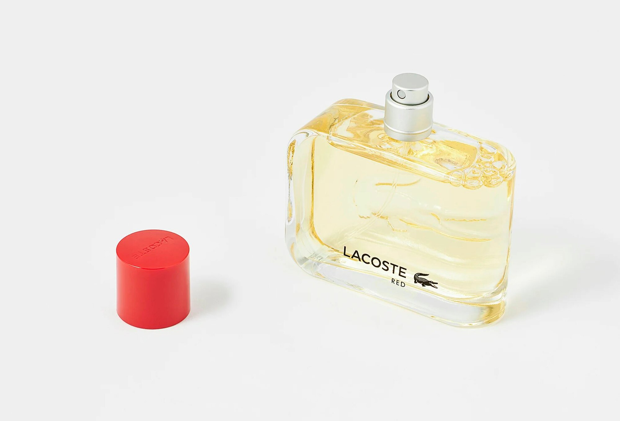 Lacoste Red Туалетная вода 75 ml