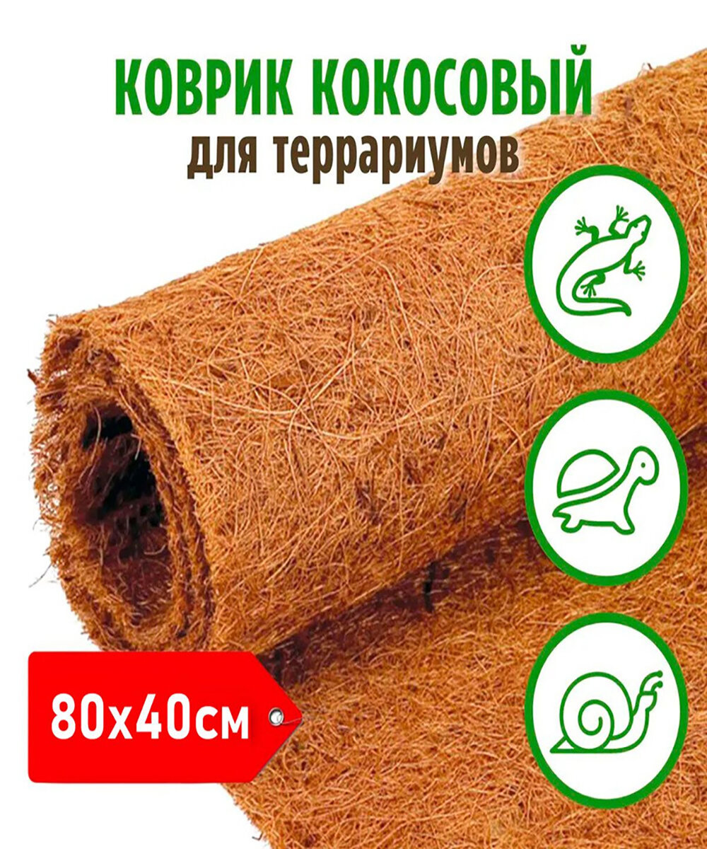 Грунт для террариума