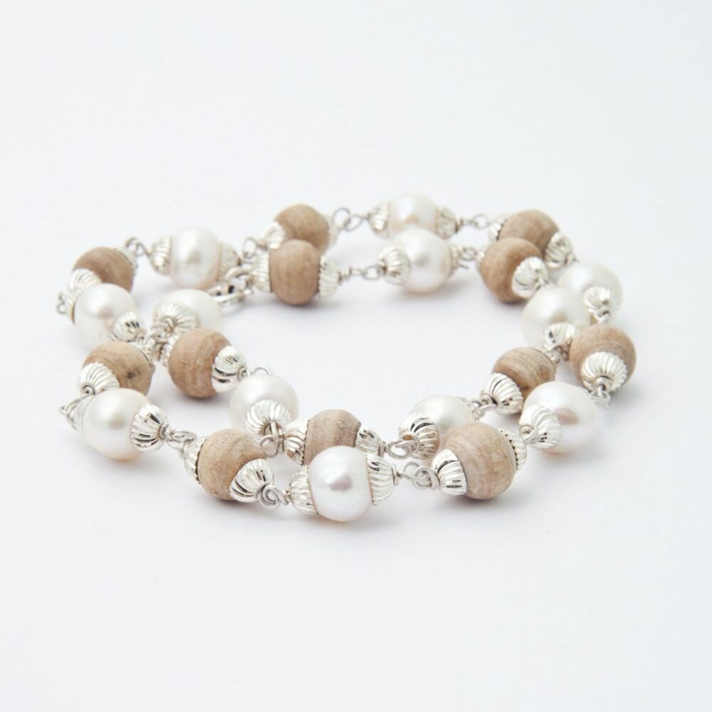 Чётки, дерево