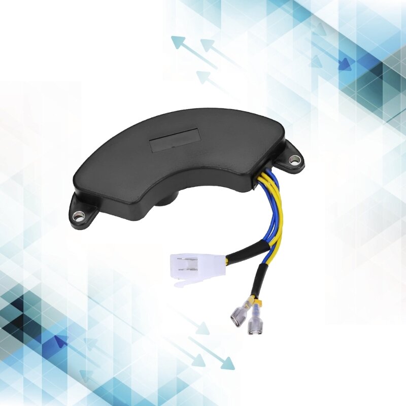 Однофазный регулятор мощностью 5 ~6,5 кВт