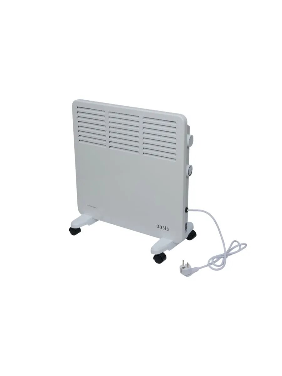 Oasis Конвектор 1000 Вт 15 м2 KM-10