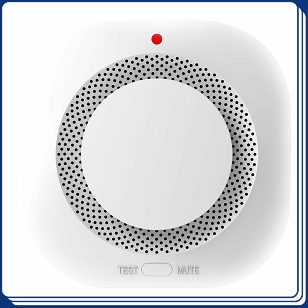 Детектор дыма