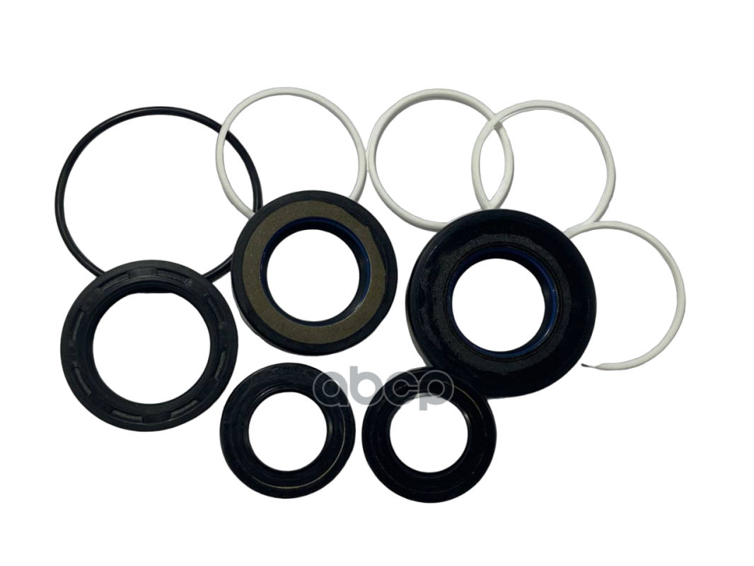 Ремкомплект рулевой рейки EMMETEC HO9019KIT Honda FR-V электросистемы