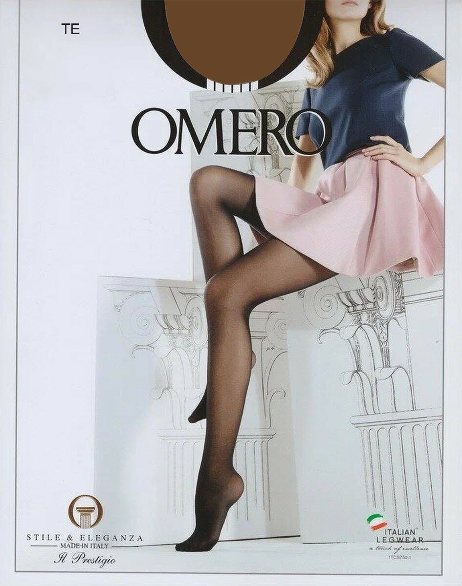Колготки IRIDE Leggero