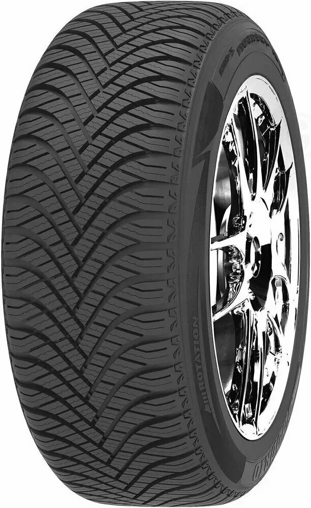 Шины всесезонные WestLake Z-401 All Season Elite 195/50 R15 82V