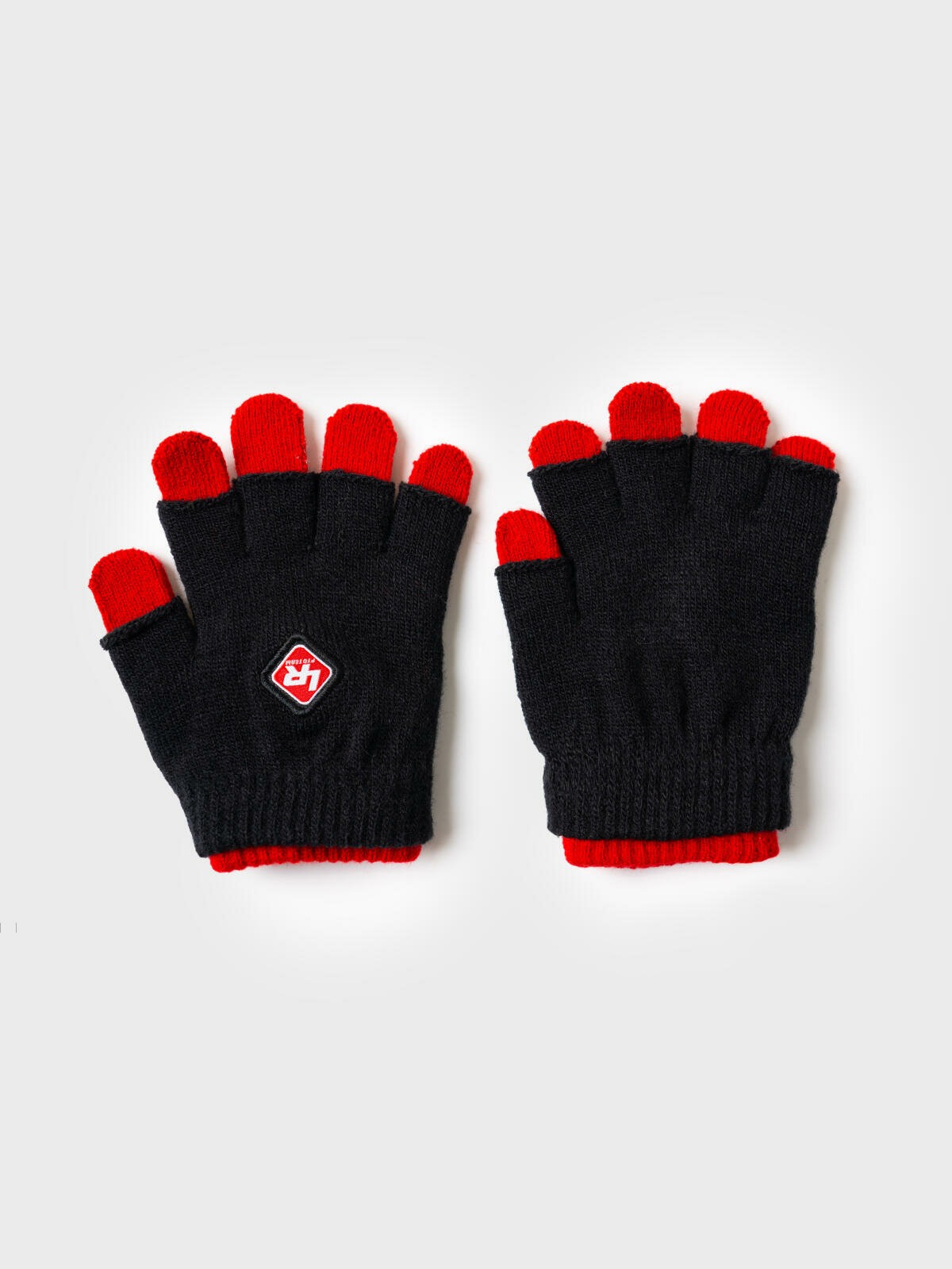 Митенки для мальчиков