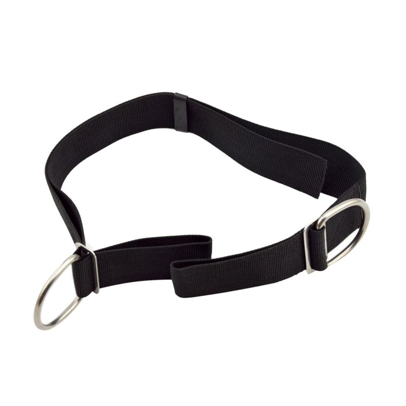 Регулируемый Промежностный Ремень Tech Dive с Петлей 5 см Универсальные Промежностные Ремни Technical Dive Снаряжение Для Свободного Дайвинга BCD Аксессуары