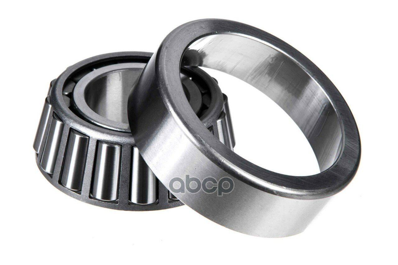 Подшипник ступицы! IVECO, DAF, MAN, SCANIA ZENTPARTS арт. Z14334