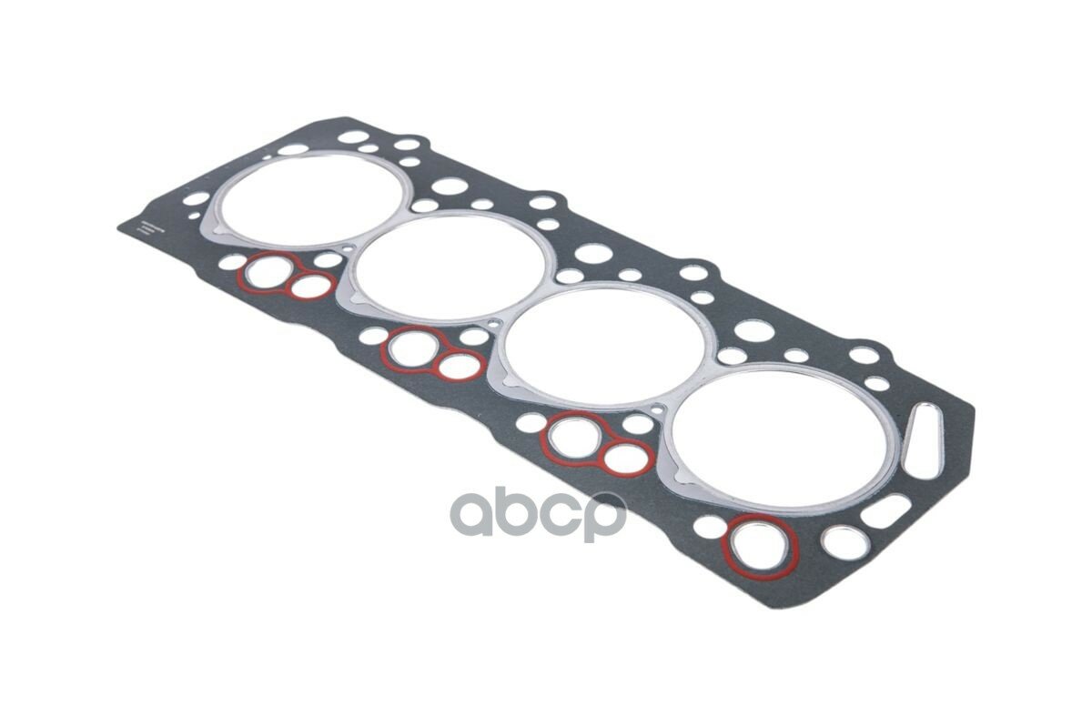 Прокладка ГБЦ! Mitsubishi Pajero/L300, Hyundai Galloper 2.5TD 4D56T 86> ZENTPARTS арт. Z16808