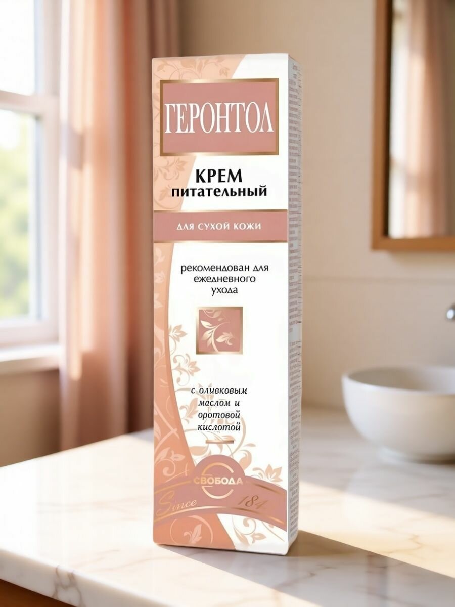 TEBOHTON: интенсивное увлажнение и восстановление для здорового сияния