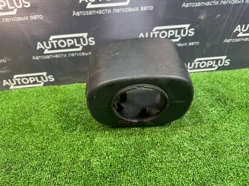 Подрулевой кожух Kia Spectra 2004-2011 (S6D) Б/У с пробегом