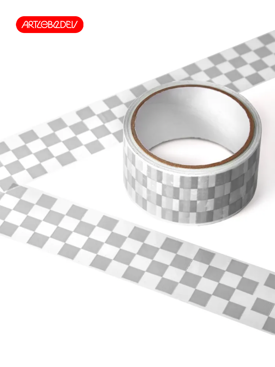 Скотч клейкая лента "Скотчус"