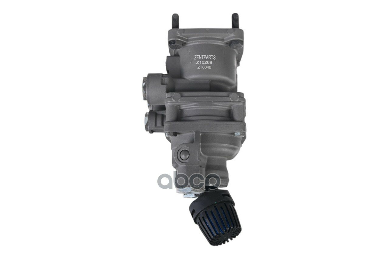 Кран тормозной! MB, DAF ZENTPARTS арт. Z10269