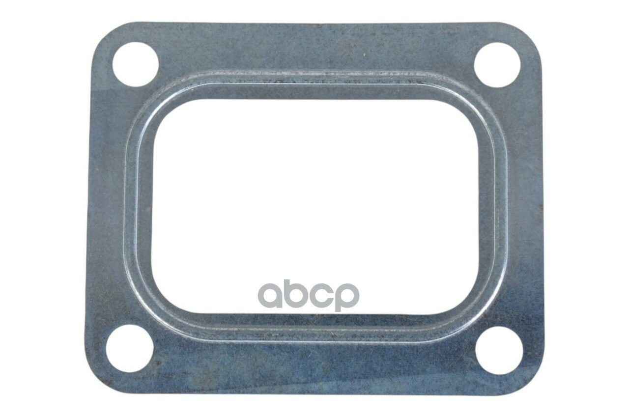 Прокладка впуск. коллектора! Iveco ZENTPARTS арт. Z15746