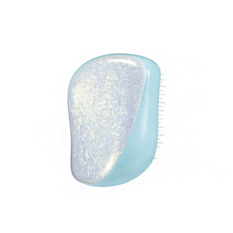 Портативная массажная расческа унисекс Tangle Teezer 1511932491, комфортная