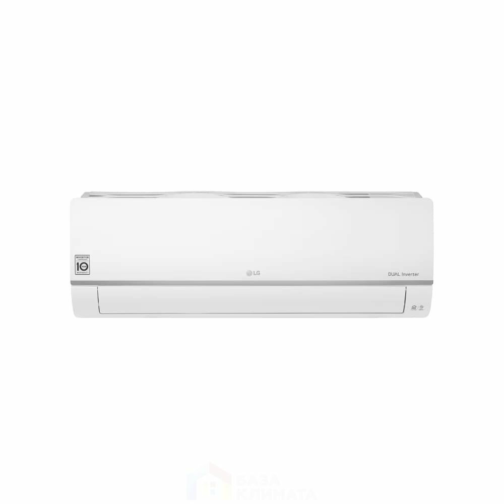 Сплит-система настенная LG PC07SQR Eco Smart inverter