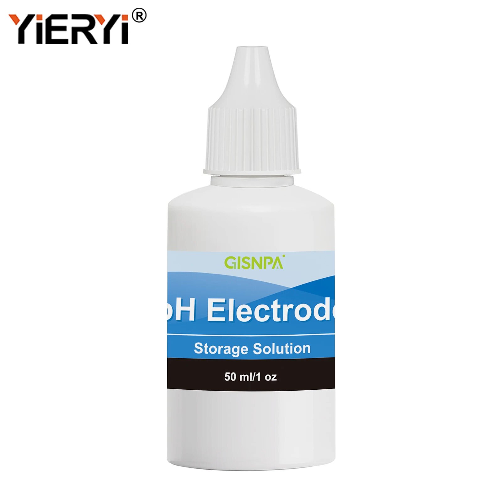 Буферный порошок Yieryi для калибровки pH-метра PH-DJY
